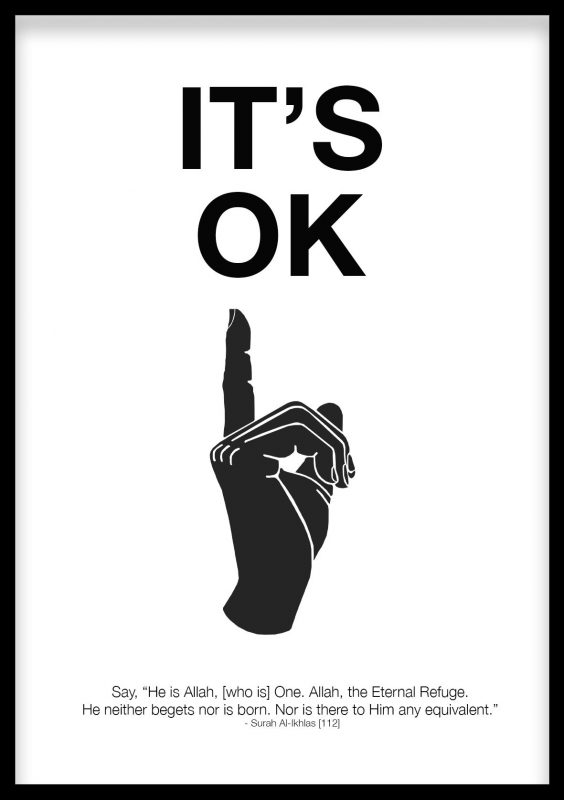 Muslim Kids Behaviour Chart - Great Little Muslim Co.