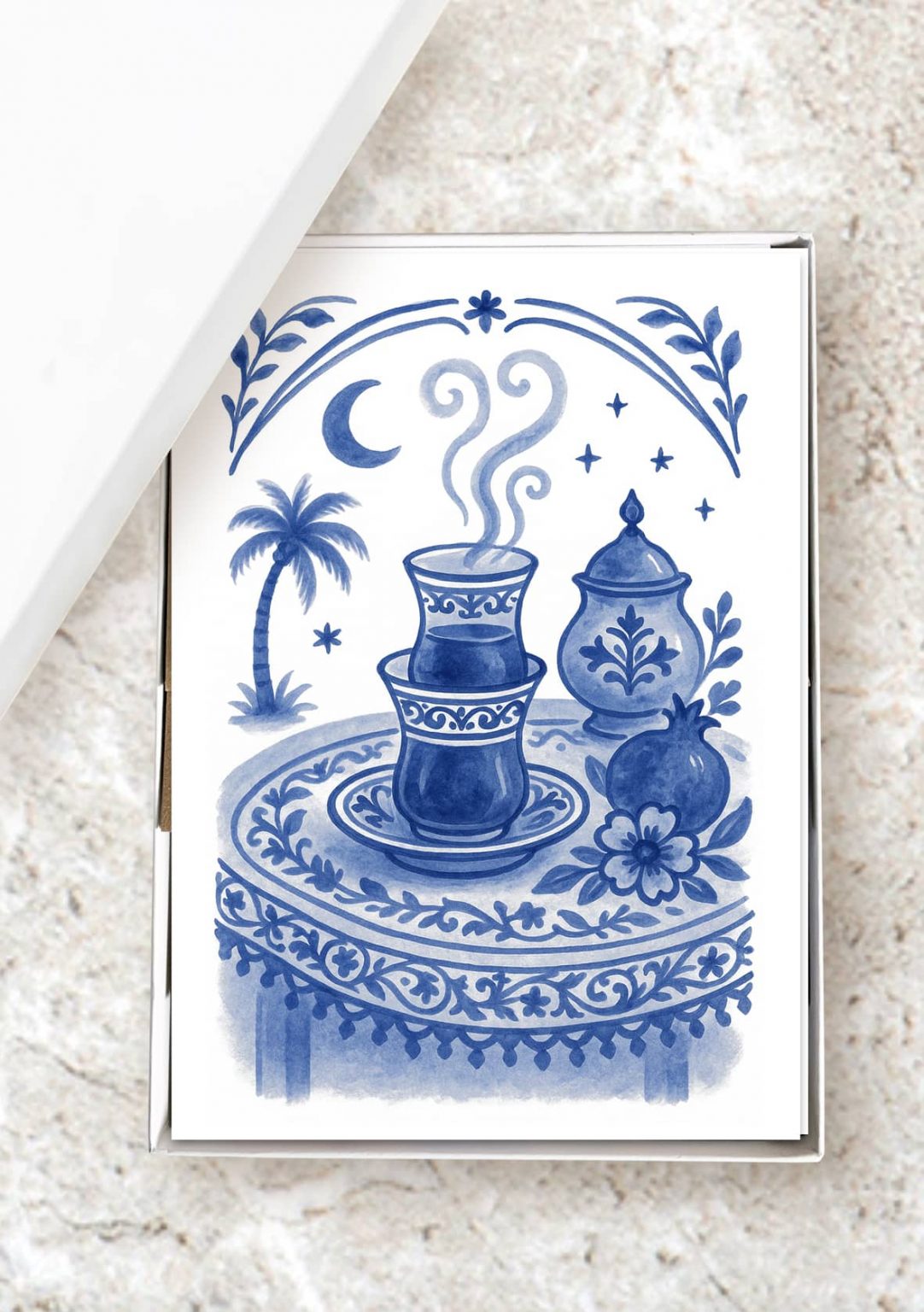 Islamic Gifts and Stationery for Muslim Families - Great Little Muslim Co.