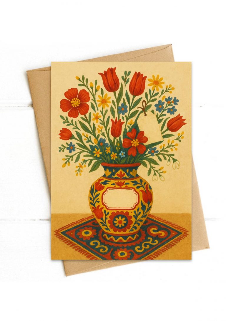 Islamic Greeting Cards - Great Little Muslim Co.