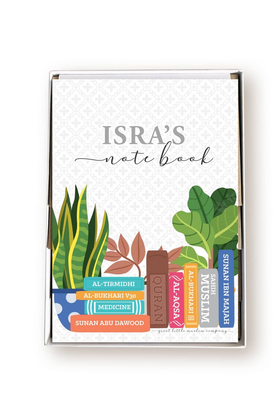 Islamic Gifts and Stationery for Muslim Families - Great Little Muslim Co.